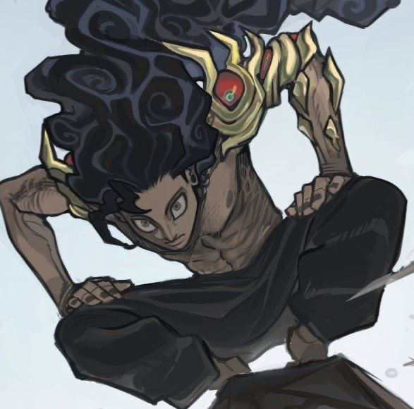 Sin of Pride • Manic Sovereign