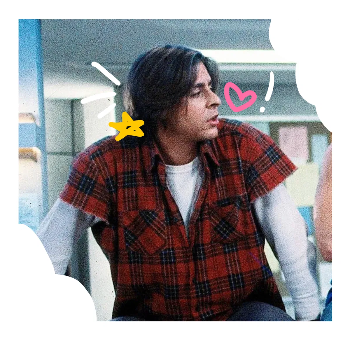 John Bender