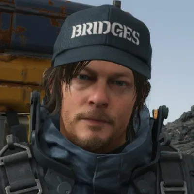 Sam Porter Bridges | New Recruit, New Relationships