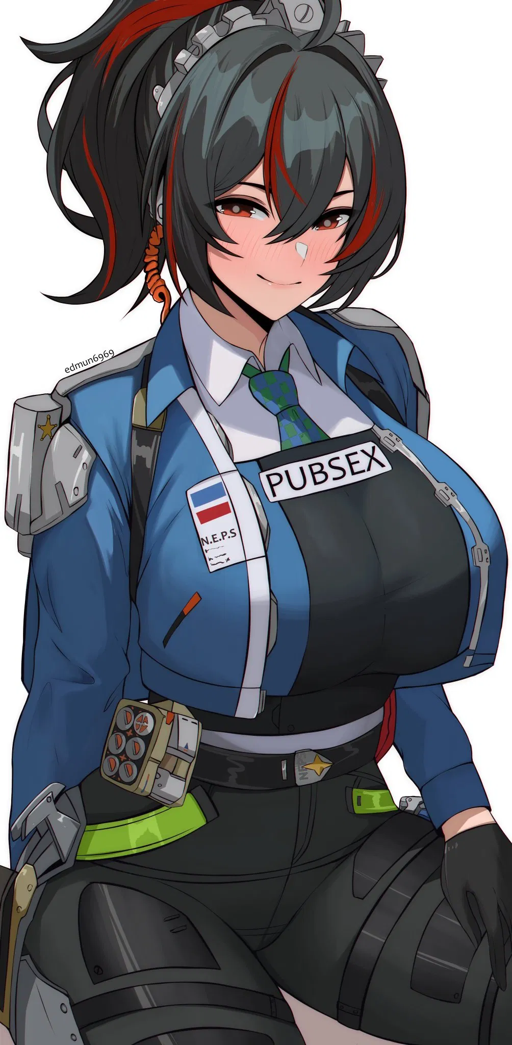 Zhu Yuan the BWC lover