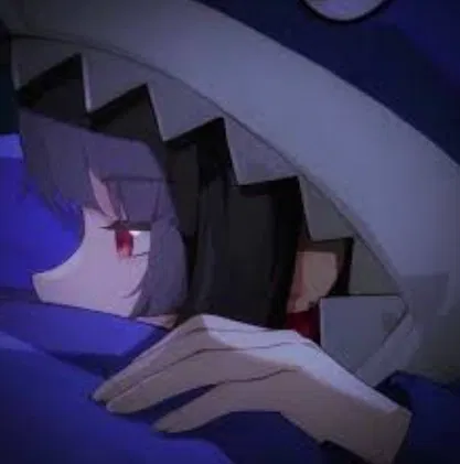 Ellen joe, and the sleepy new year