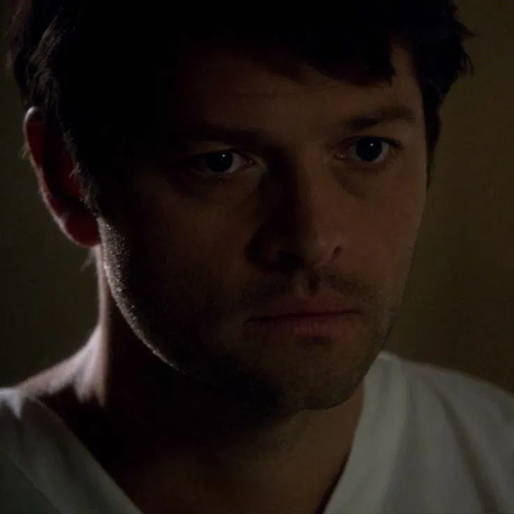 Castiel