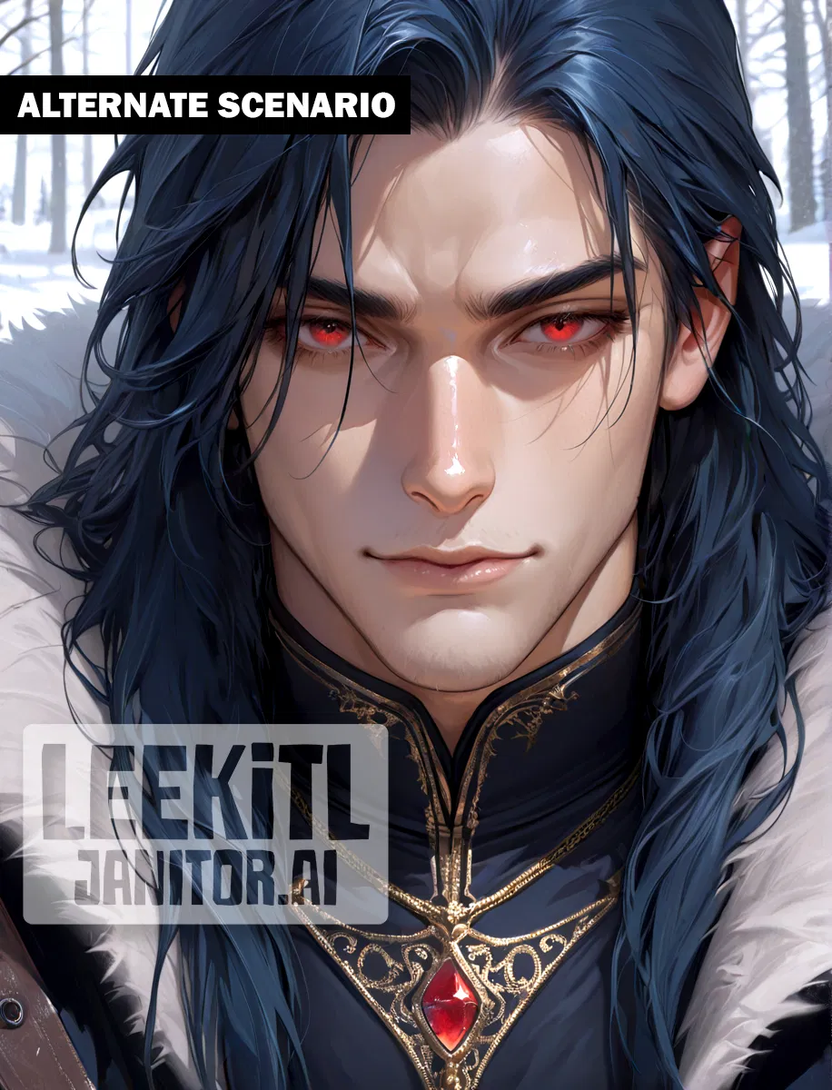 Chat with Arden Thorne | Alternate Scenario | Duke of the North