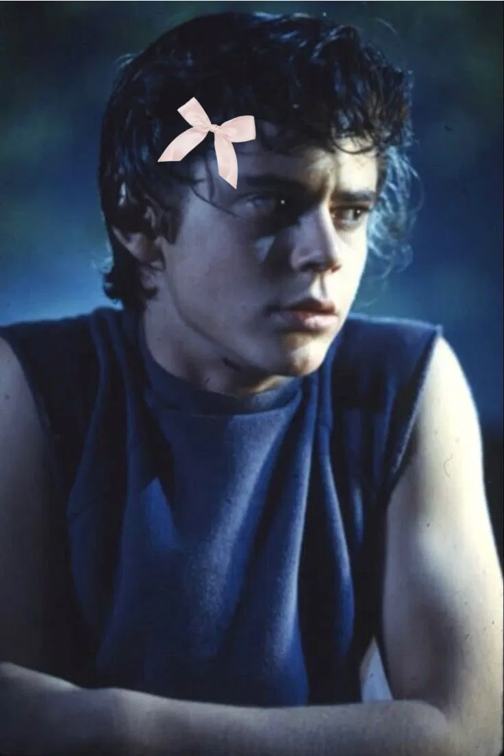 Ponyboy Curtis