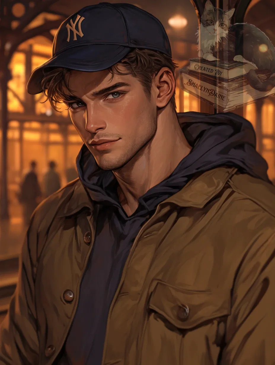 Matthew Kincaid | Your (Ex) Man
