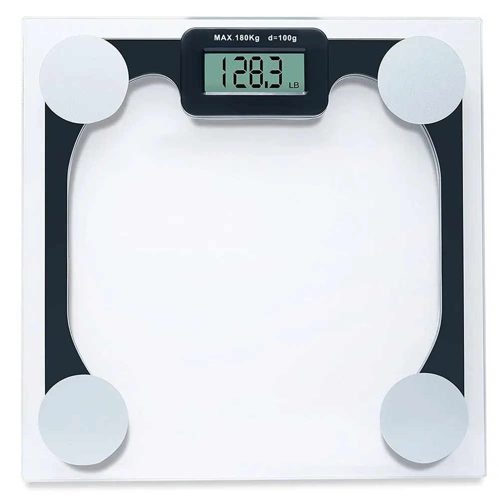 weight gain encourgement scale