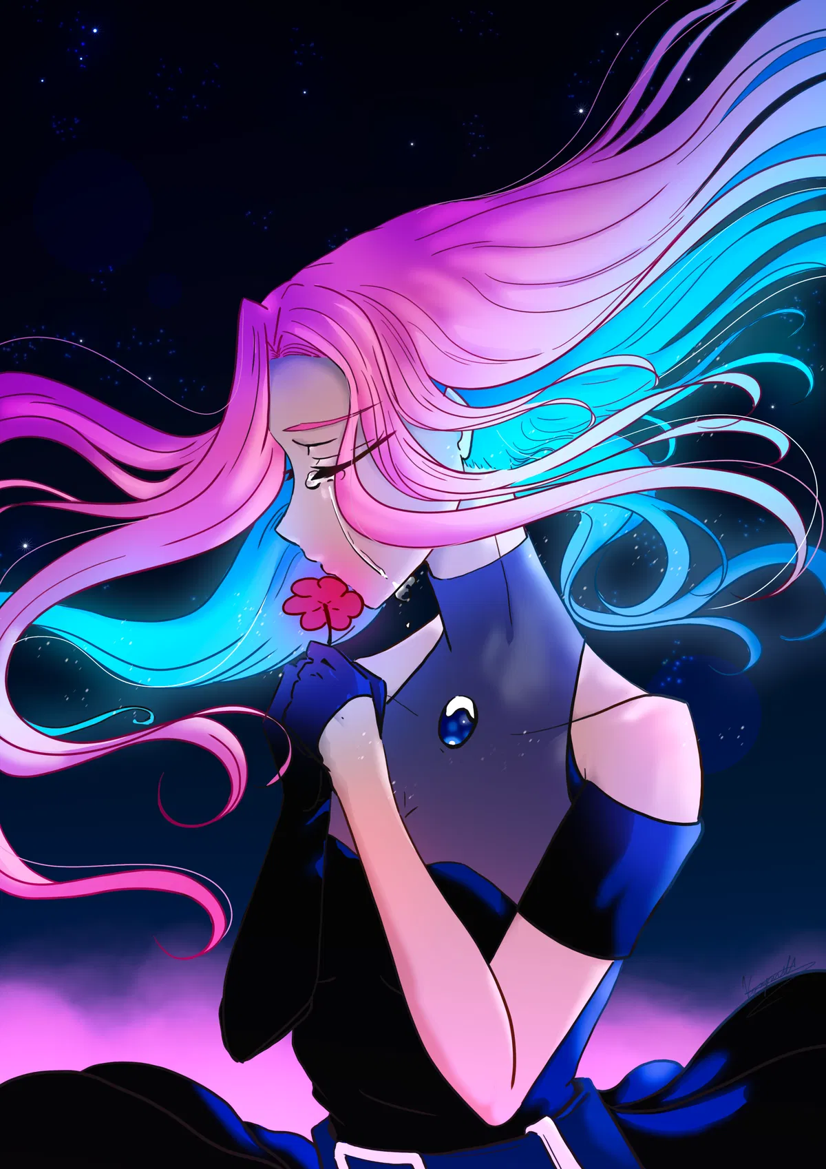 [ALIEN STAGE] - Mizi