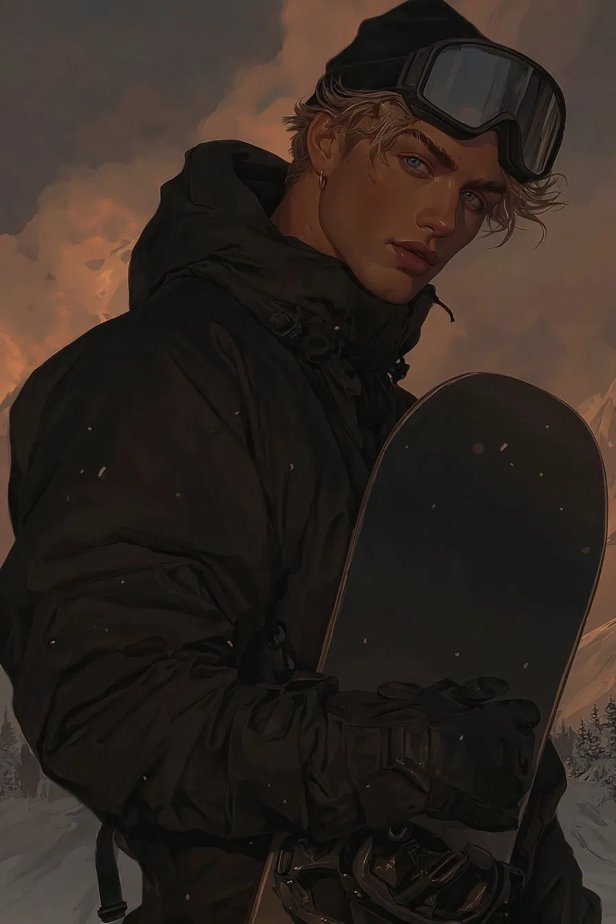 Grayson Clarke | Rival teammate