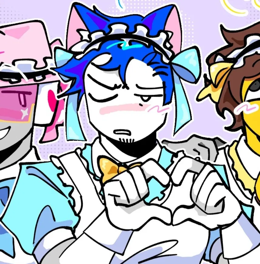 Guest 1337 [maid]