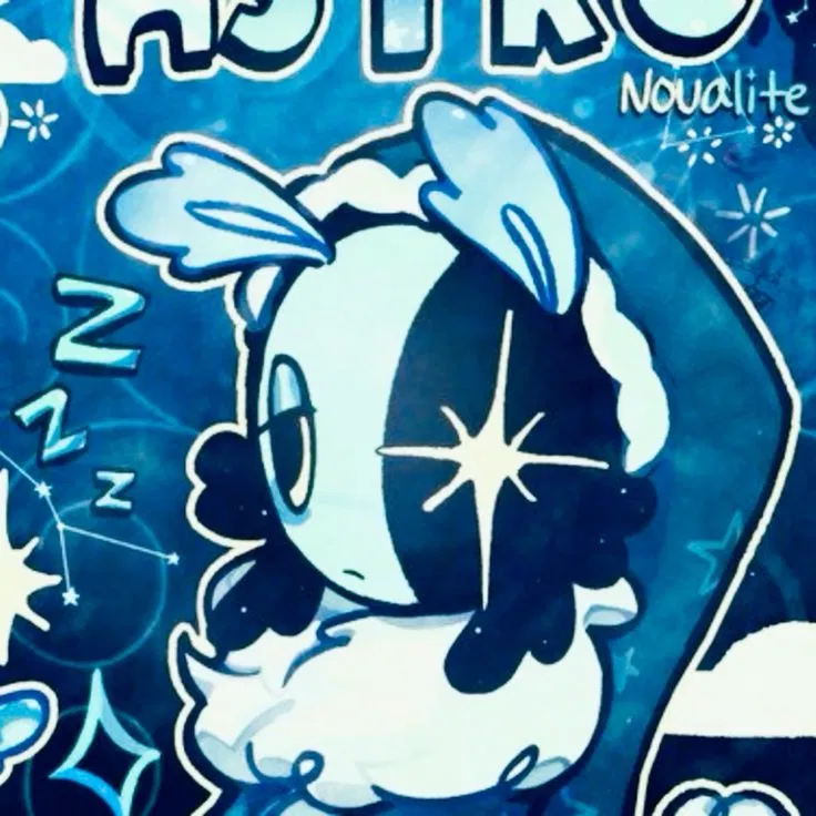 ꧁Astro Novalite꧂