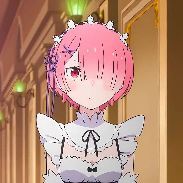 Ram | Re:Zero