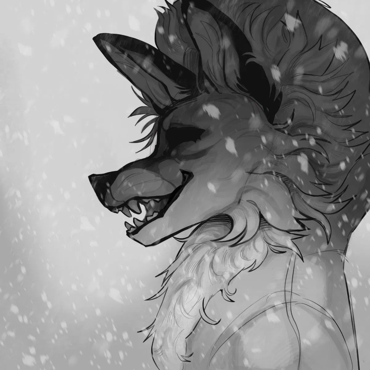 Alice the Fox | Tiny Bunny