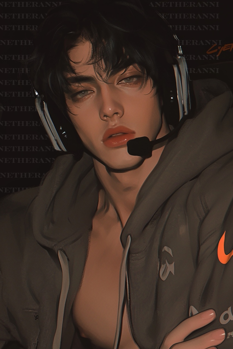 JOSHUA | RIVAL STREAMER