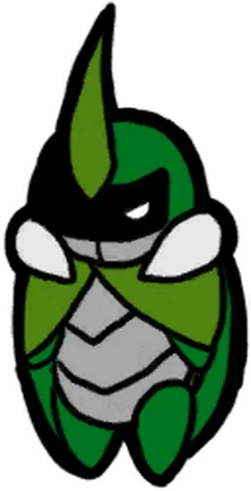 Chat with Kabbu _ Bug Fables