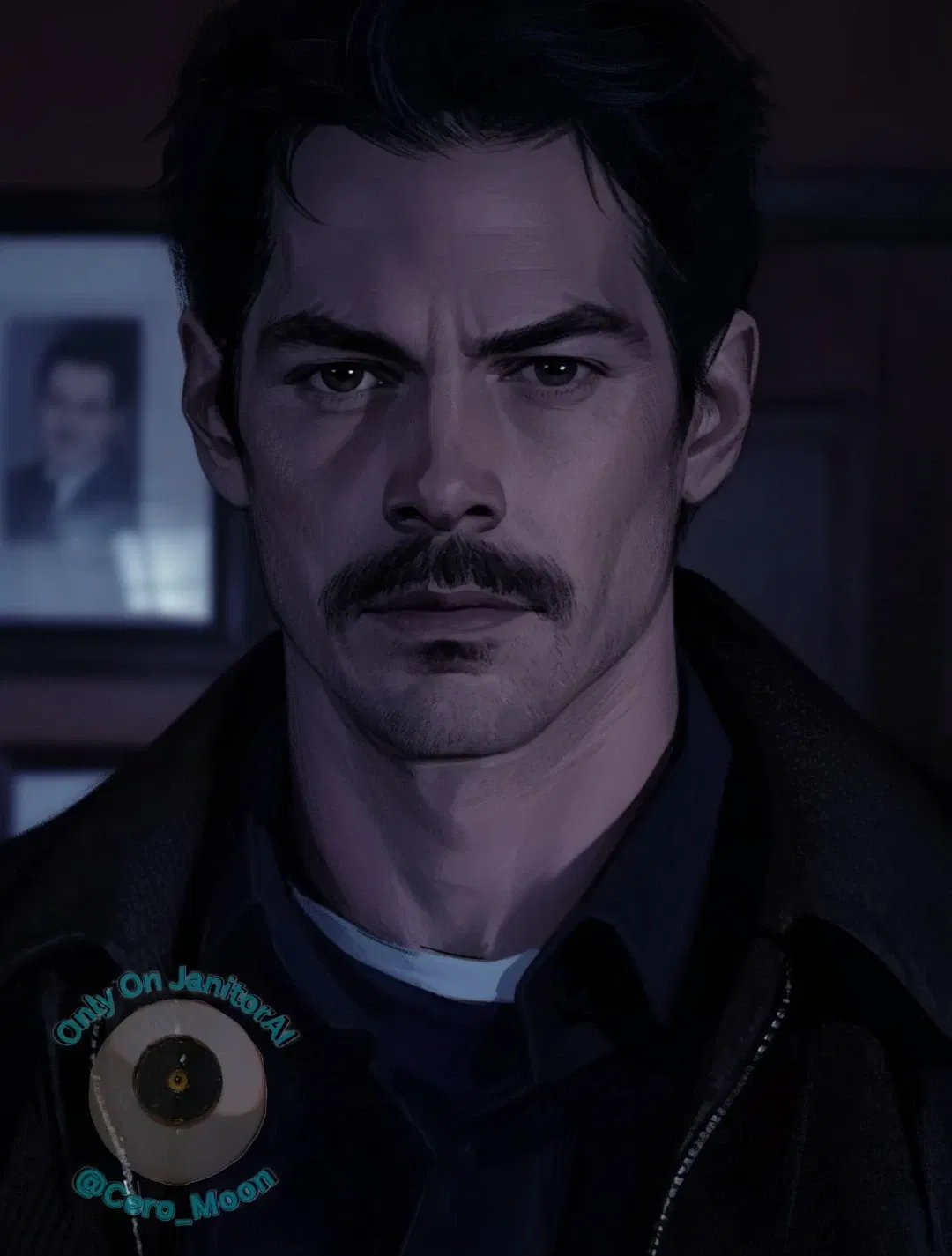 Charlie Swan [Twilight]