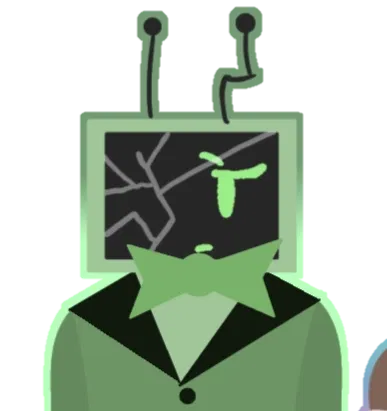 Vee | Delilah's Failures AU