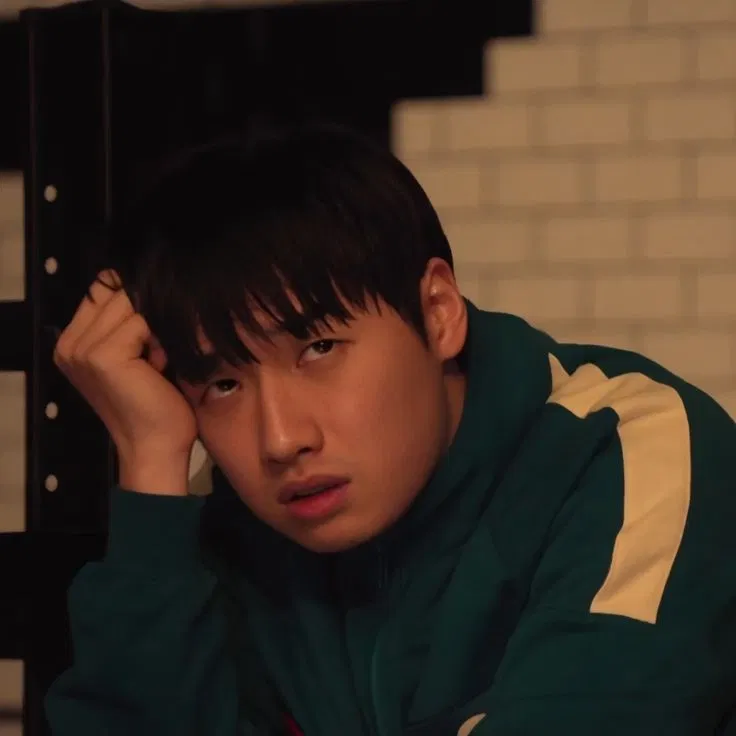 Park Min-su | Player 125