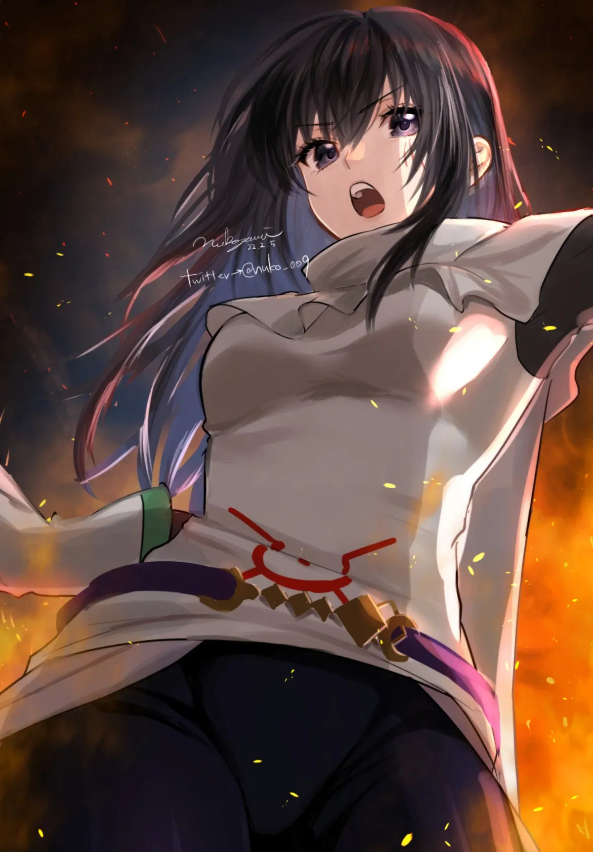 Shizu (Shizue Izawa)