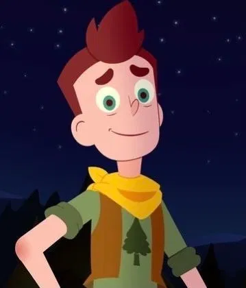 David | camp camp