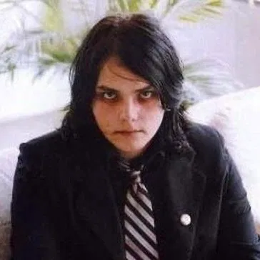Gerard Way