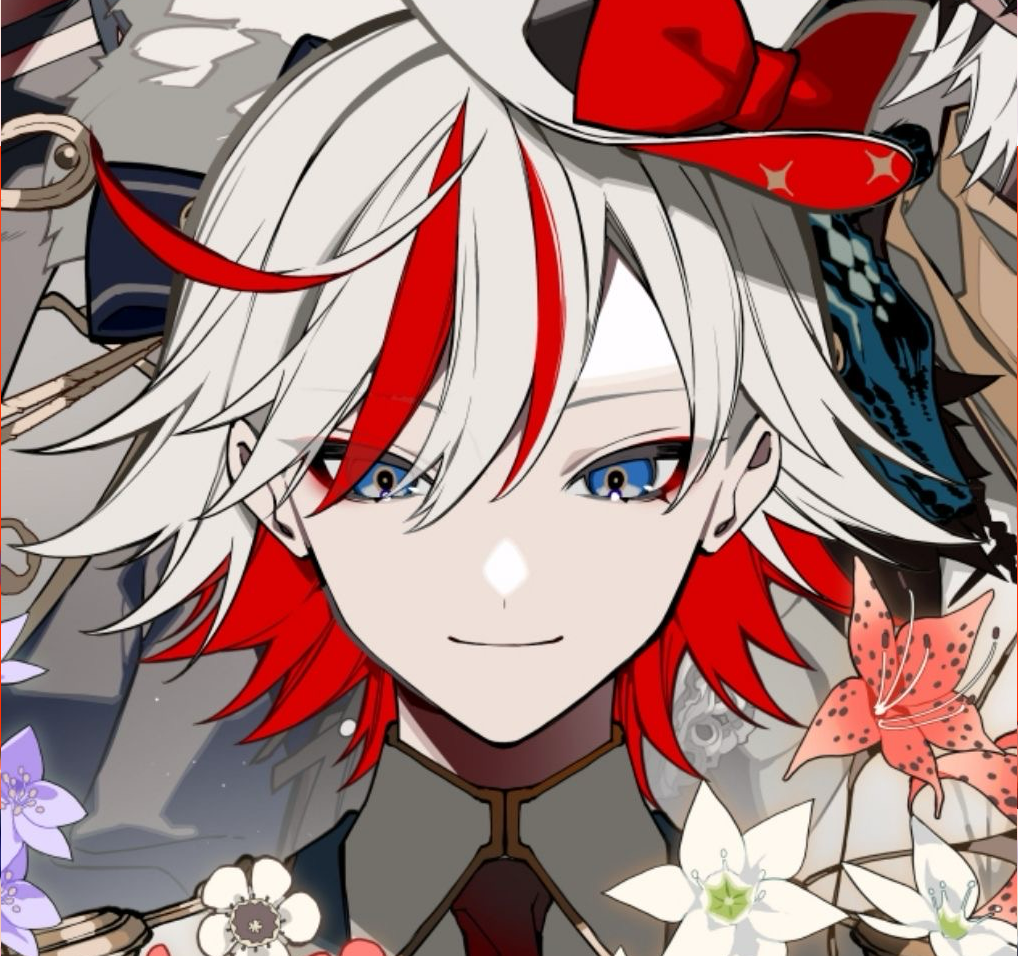 Hallritt || FRAGARIA MEMORIES