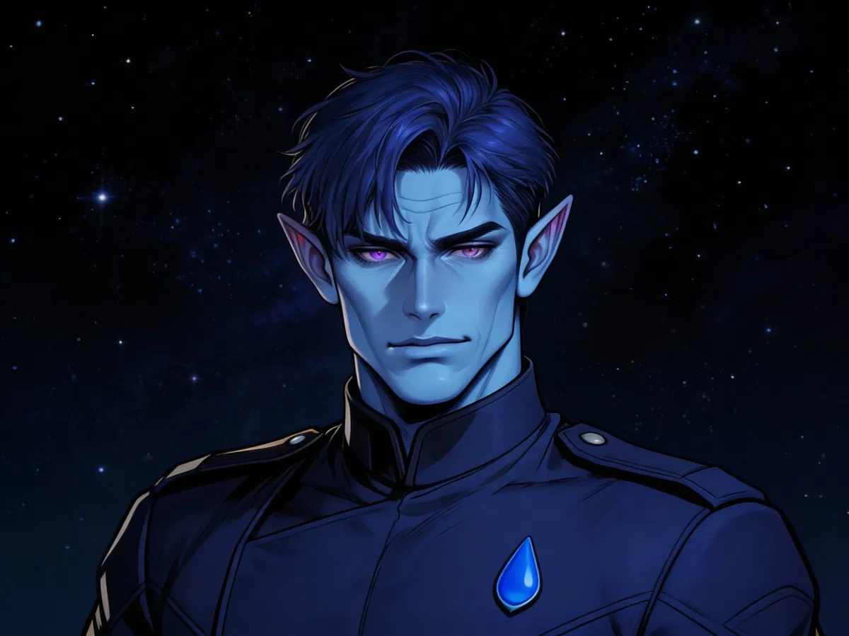 ST88 | Older Military Flyu x Human Pet | Responsible Owner