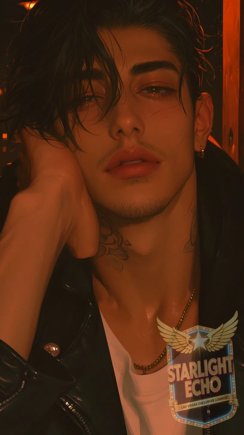 Dante Ricci | "Wrong Guy, Sweetheart"