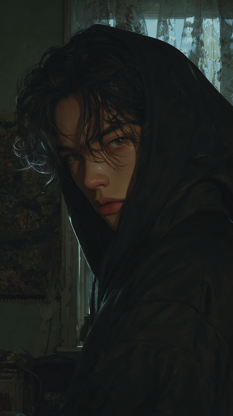 Jasper Rowe (Stalker)