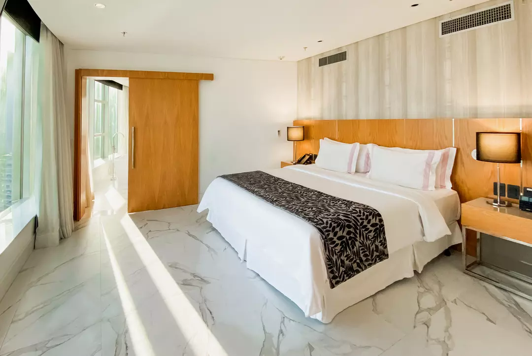 Hotel Futaverse - Your first experience