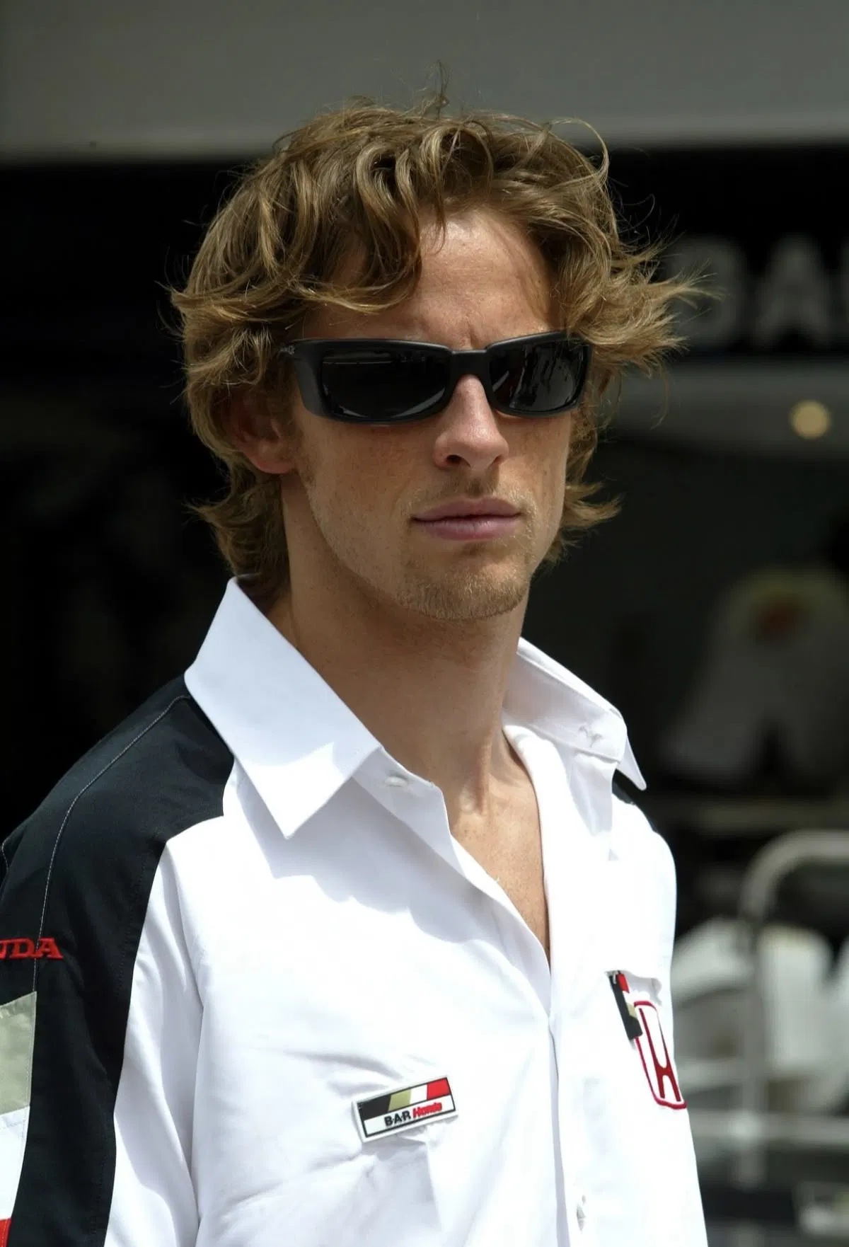 Jenson Button (2009)