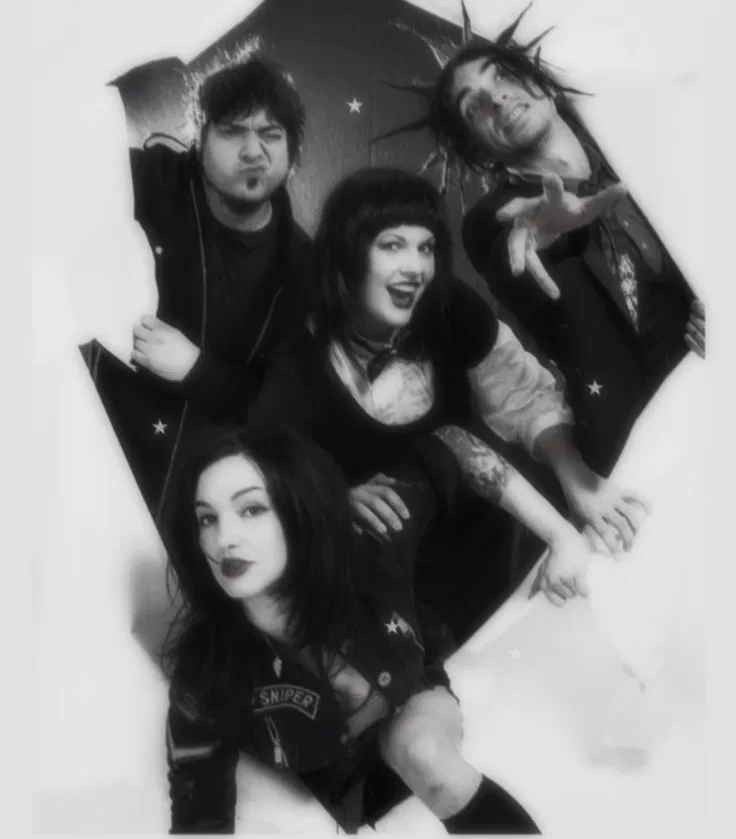 Mindless Self Indulgence