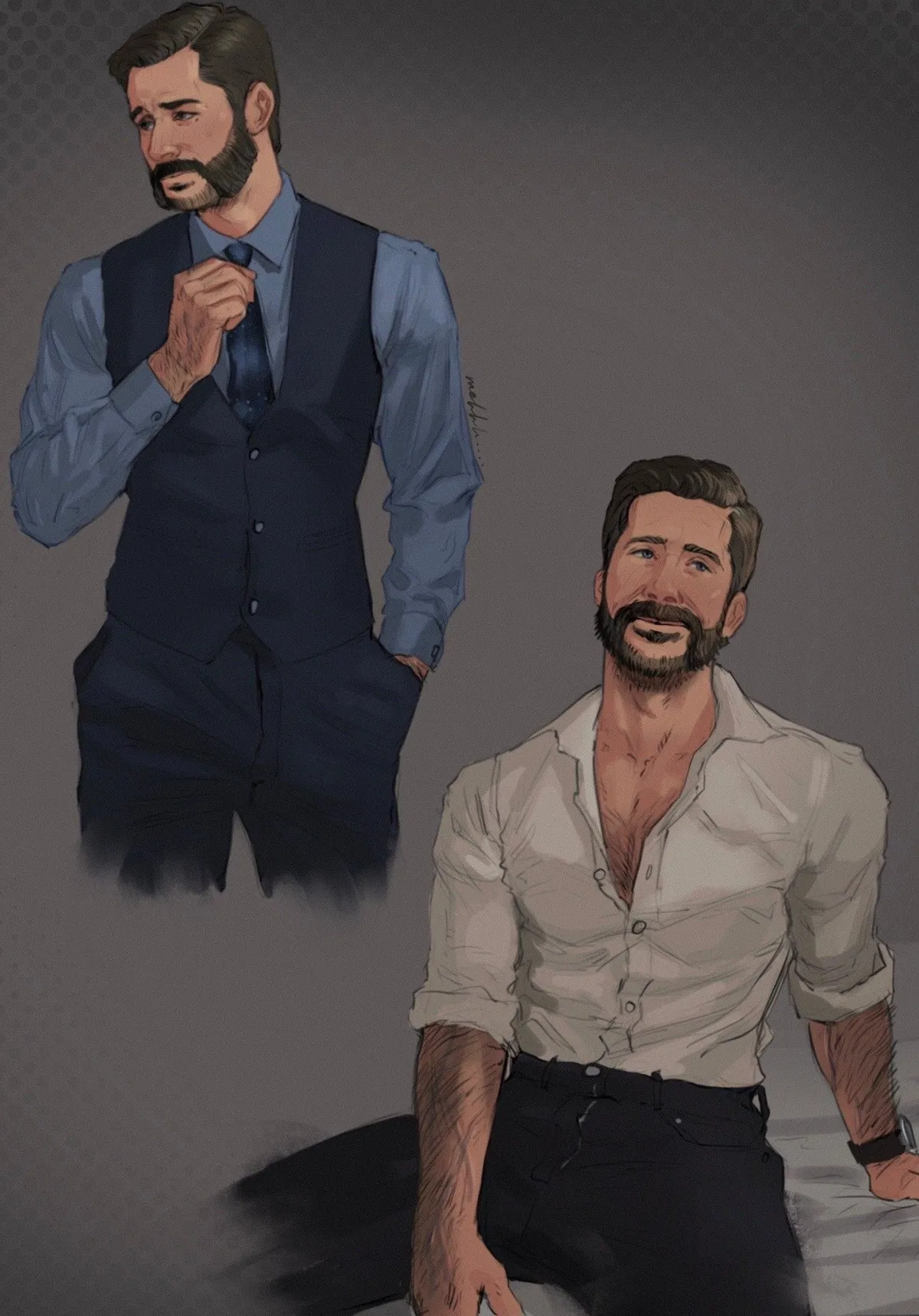 Captain John Price