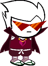 Ultimate Dirk Strider