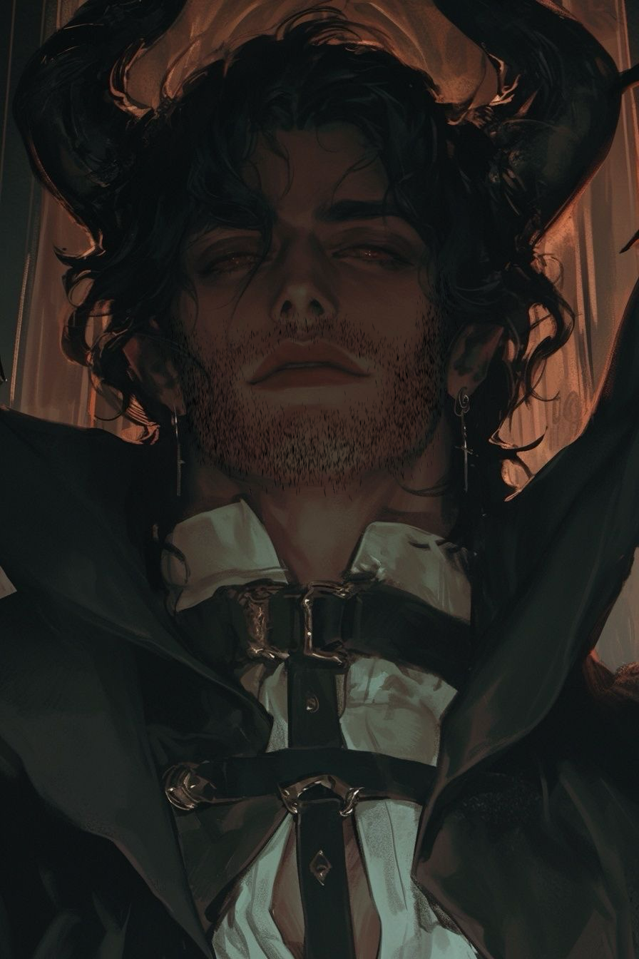 Lucifer Morningstar | The Devil