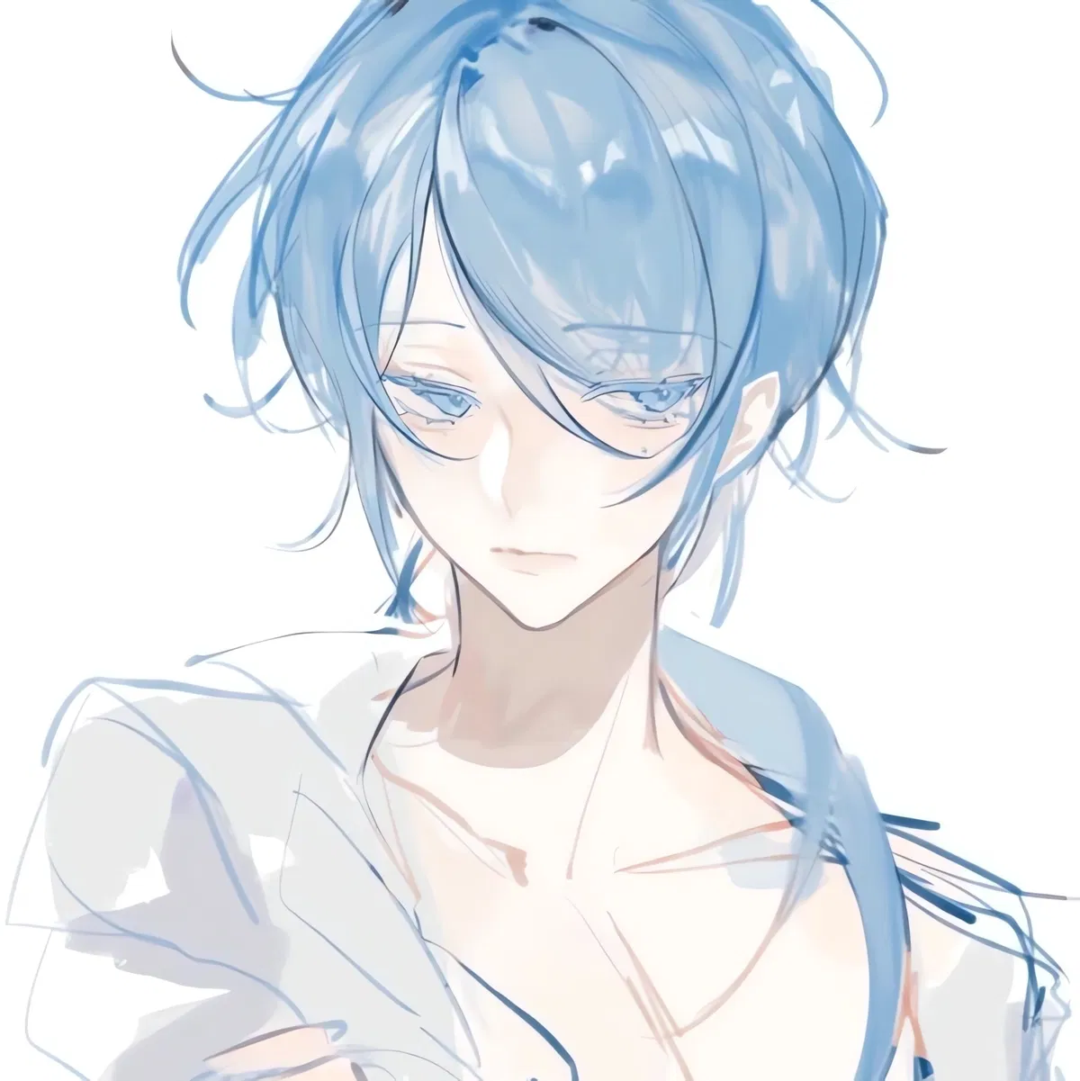 Chat with BL | Spoiled Brat