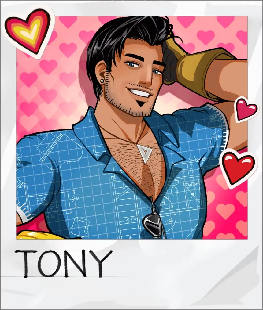 Tony