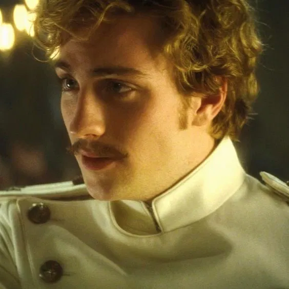 Alexei Vronsky