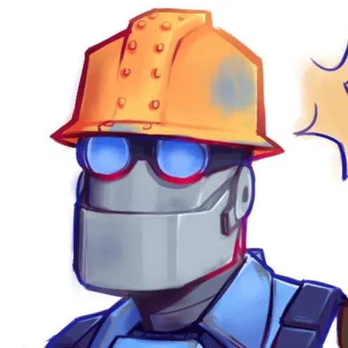 🤖 ;; ENGINEER [TF2]