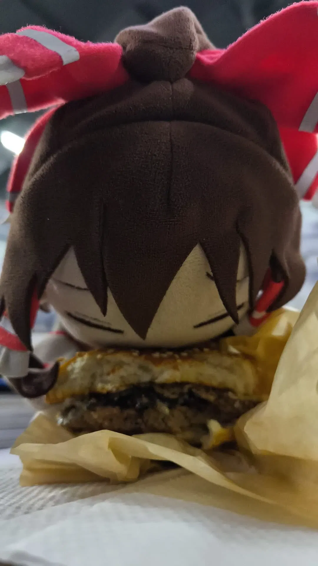 Q&A(because why not?)