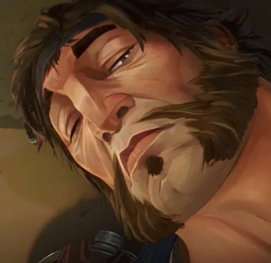 Loris [Arcane] NSFW intro