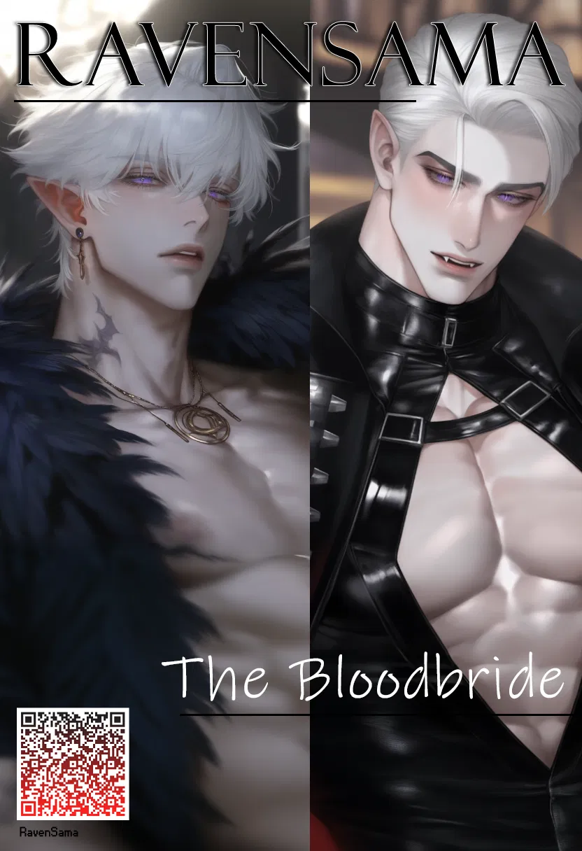 Cardan & Darick •°• The blood bride