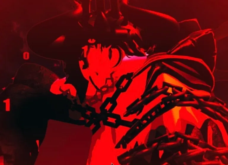 Demon King - John Doe