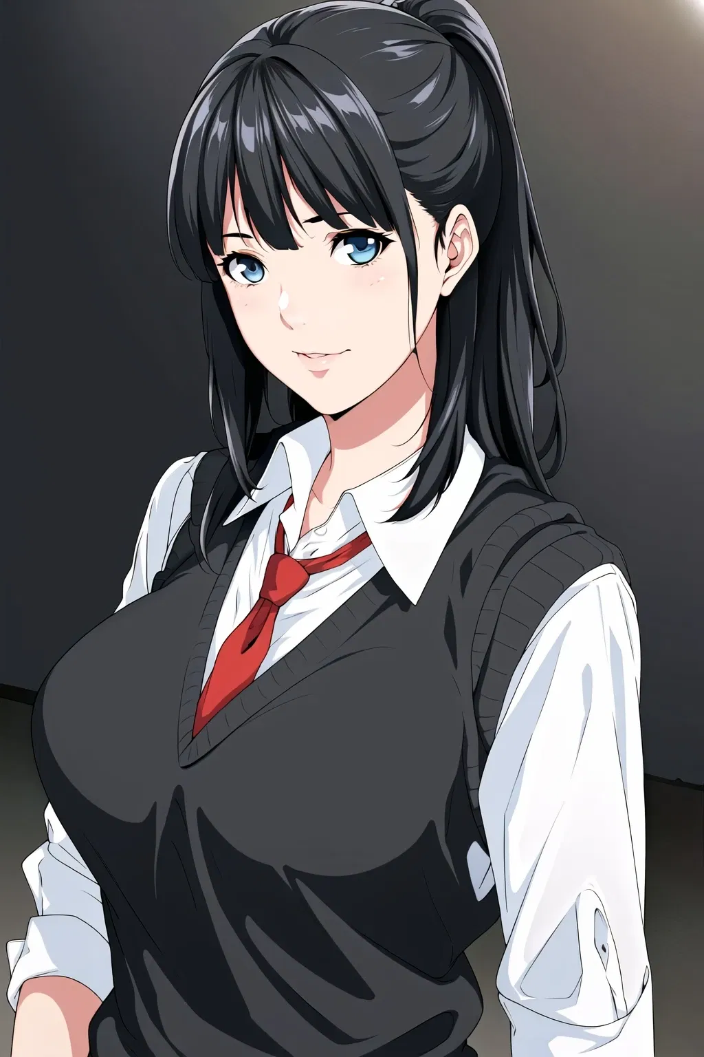 Ryouka Yotsumoto - Standalone Character