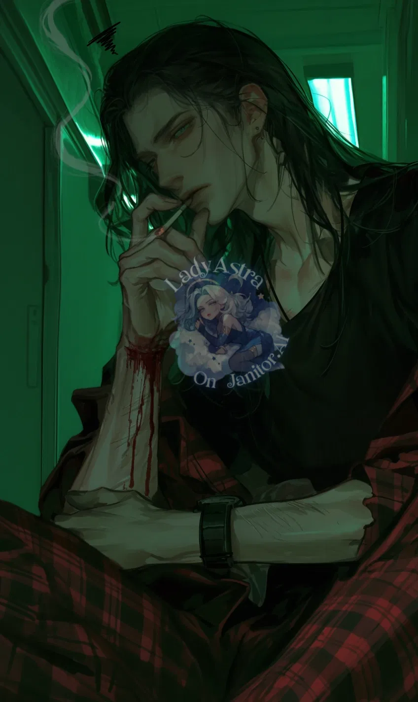 PURGATORY || Lev Chernikov