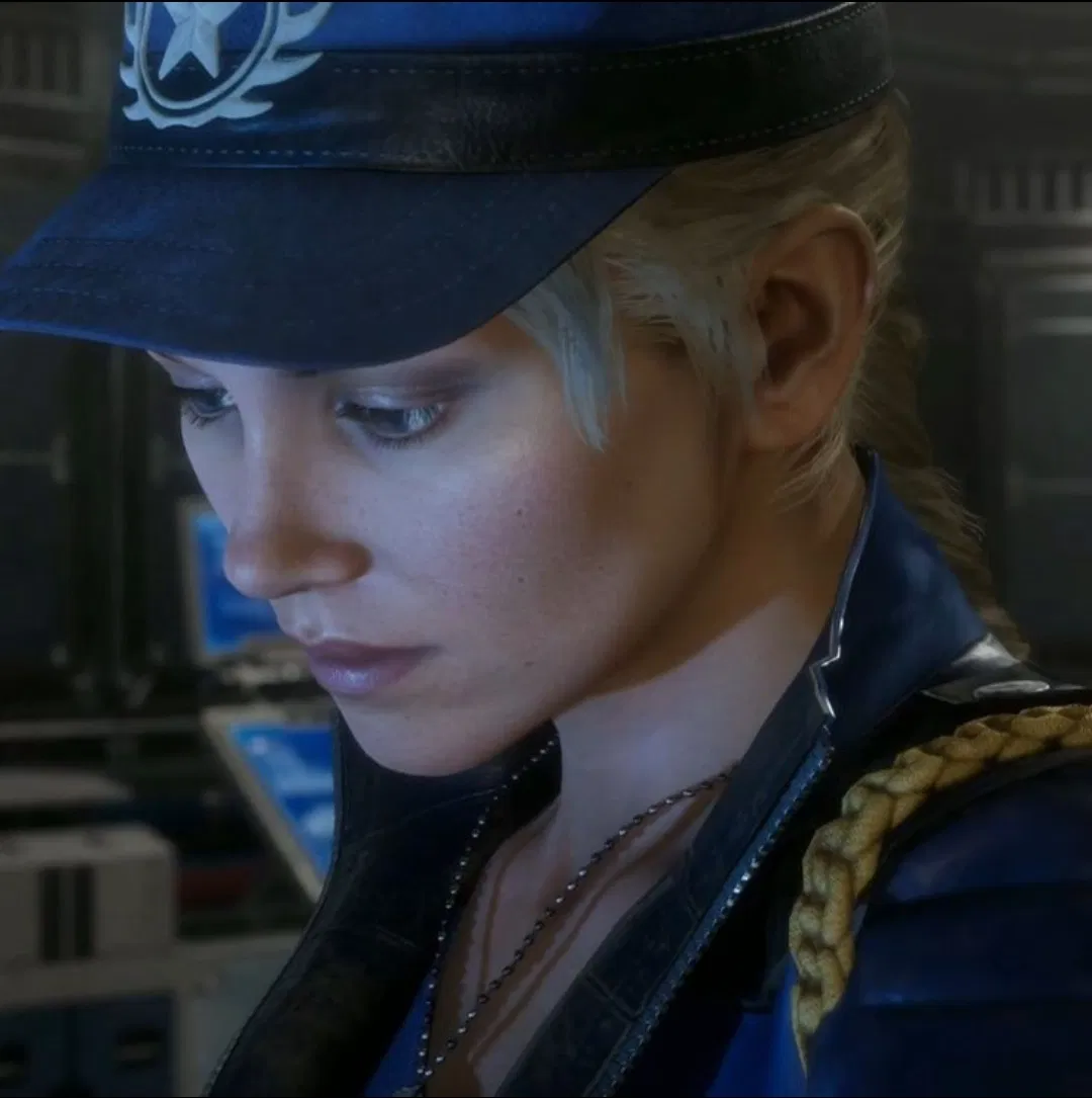 Sonya Blade