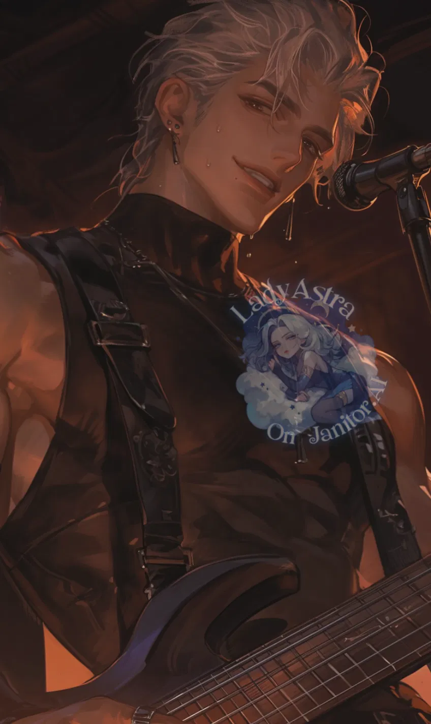 G.E || Celestyn Cywiński