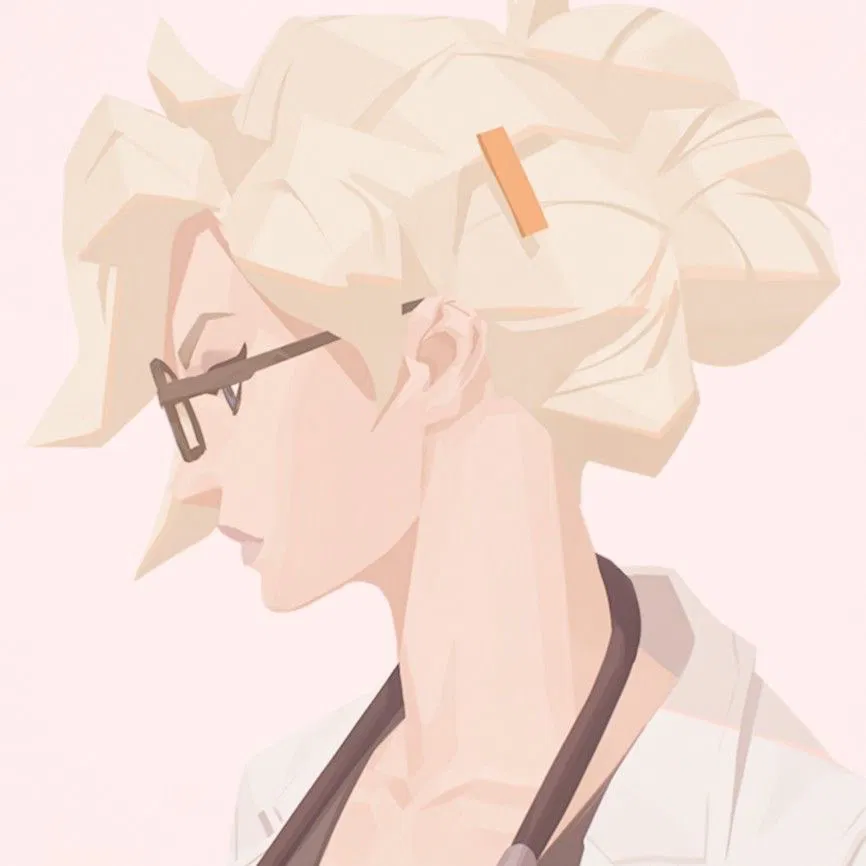 Angela ‘Mercy’ Ziegler
