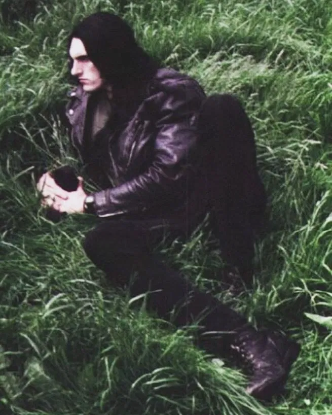 Peter Steele