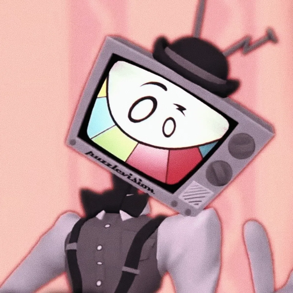 Mr. Puzzles