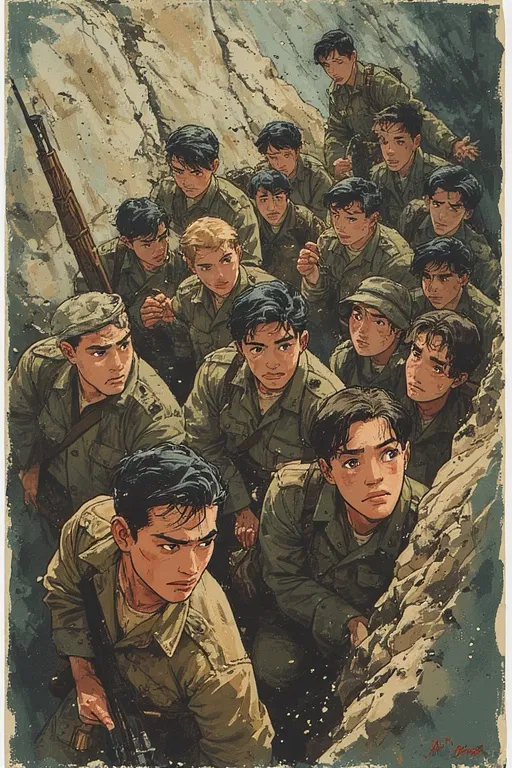 Steampunk World War II